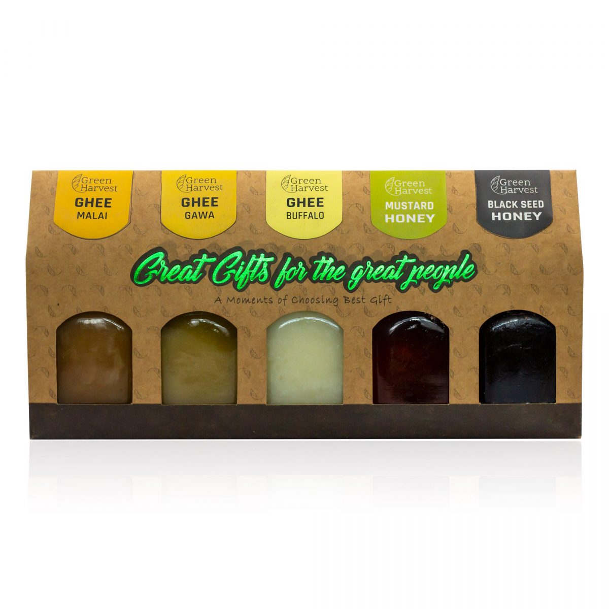 Ghee - Organic Online