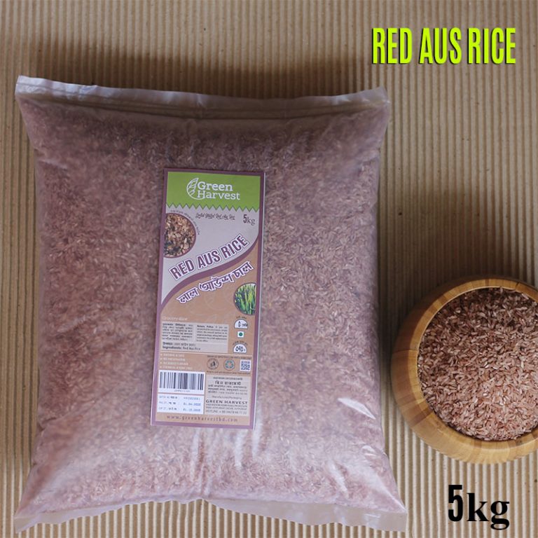 Rice – Organic Online