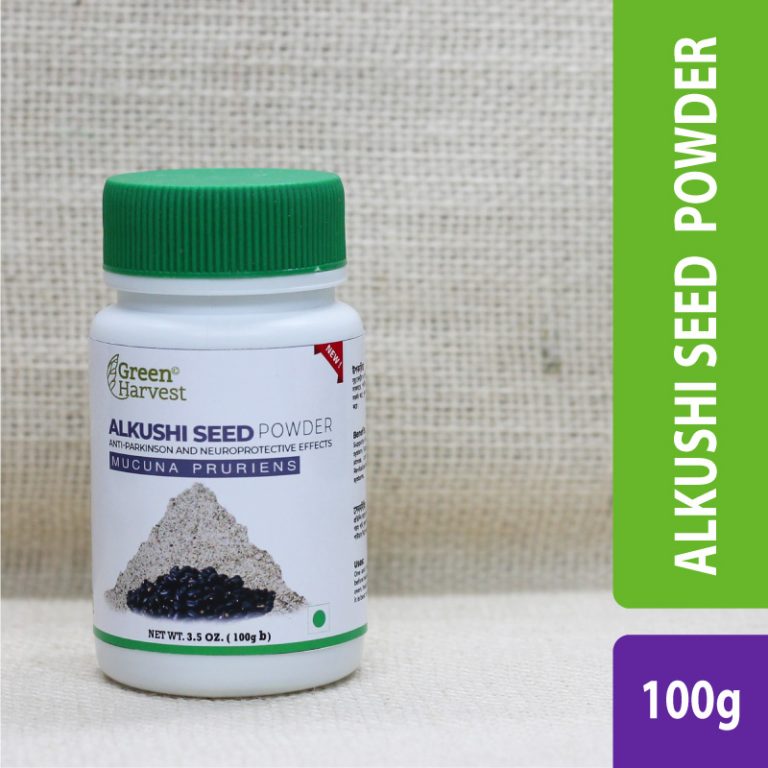 Herbal & Powder - Organic Online